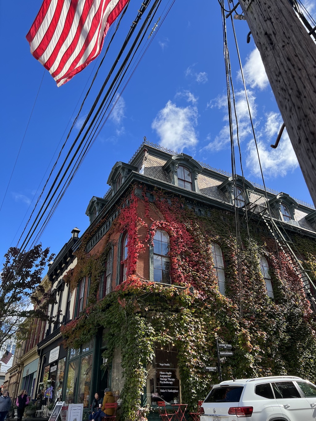 Cold Spring Hiking – Tisage's Blog